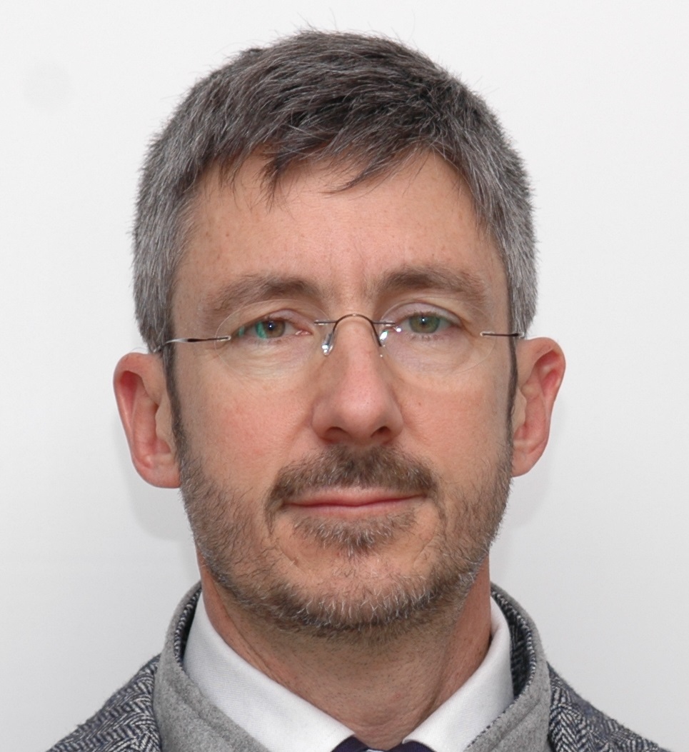 La parola a...Andrea Montefusco - Professor of Practice in ...