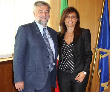 ENAV acquisisce la divisione Air Navigation di IDS | Enav