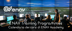 ENAV Training Programmes | Enav