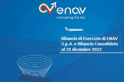 Login richiesto | Enav